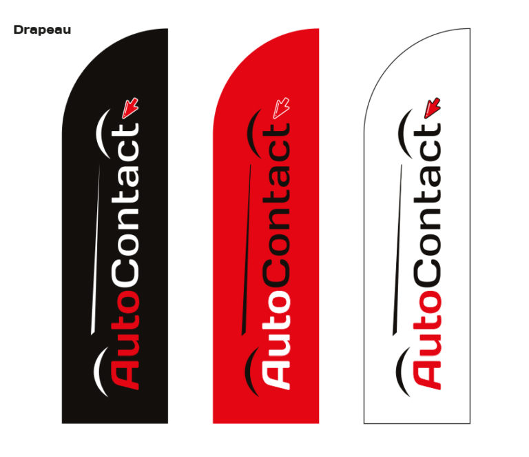 Auto contact - Labyrinthe Communication